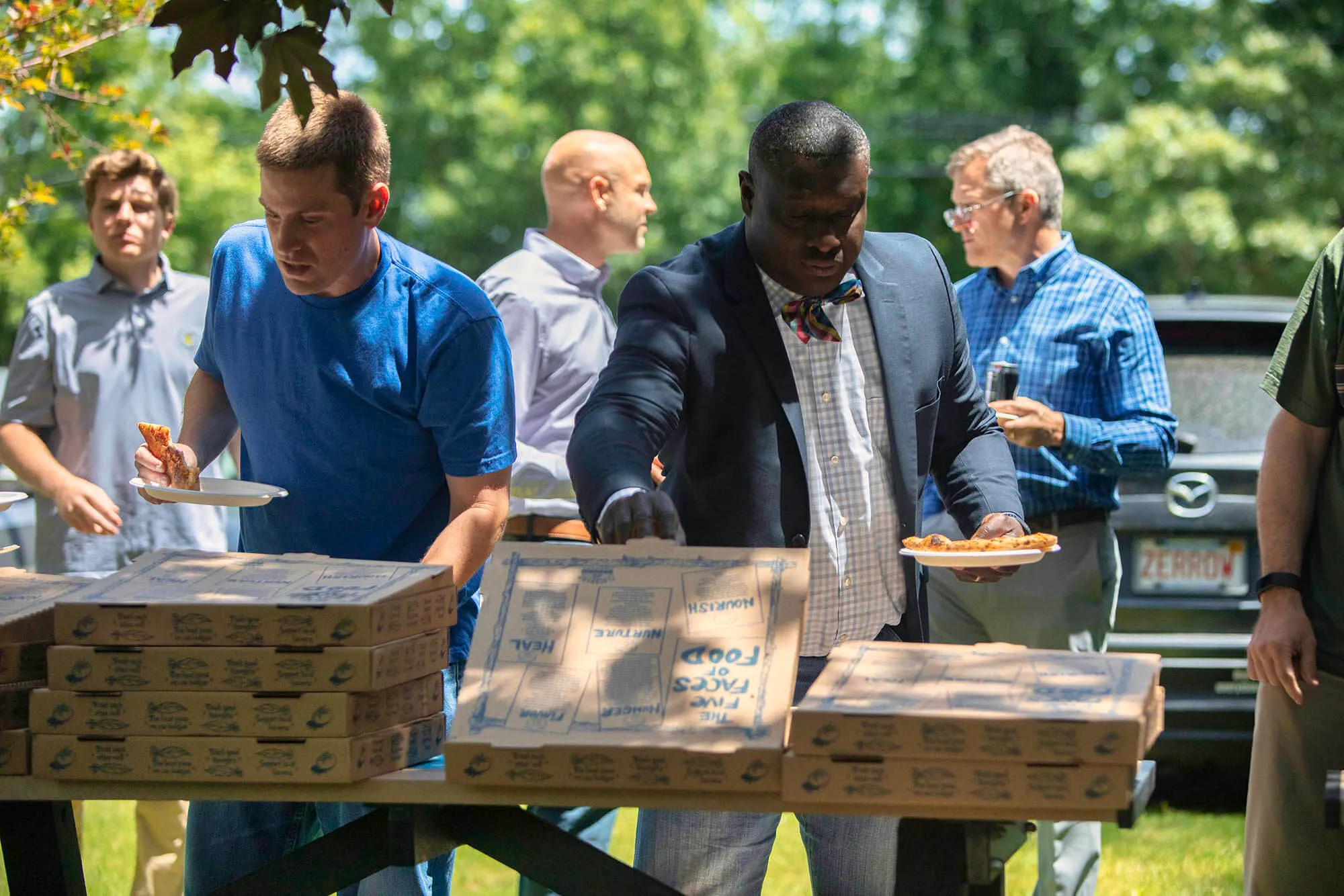 Careers | RedShiftBio